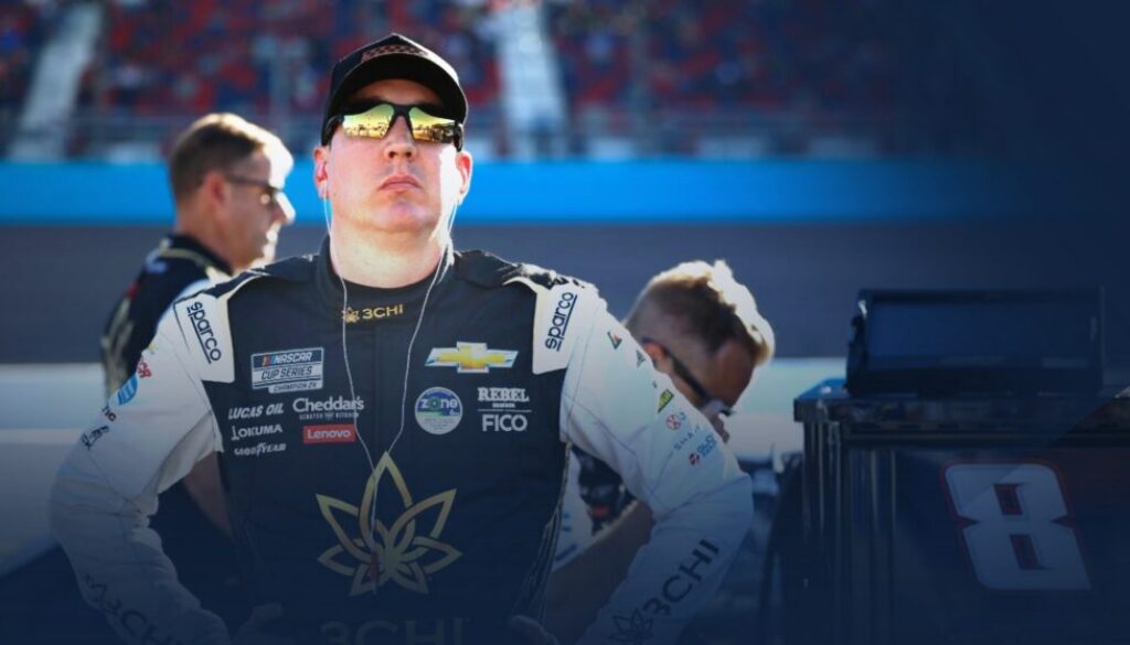 Kyle Busch's Death Is a Warning: Do You Know the Signs of Sepsis ...