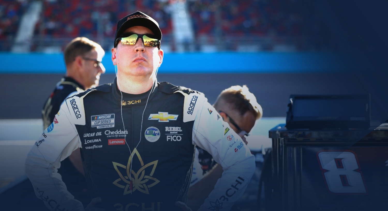Kyle Busch's Death Is a Warning: Do You Know the Signs of Sepsis ...